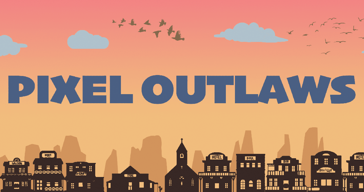 Pixel Outlaws - Vechain NFT Guide - VeCalendar